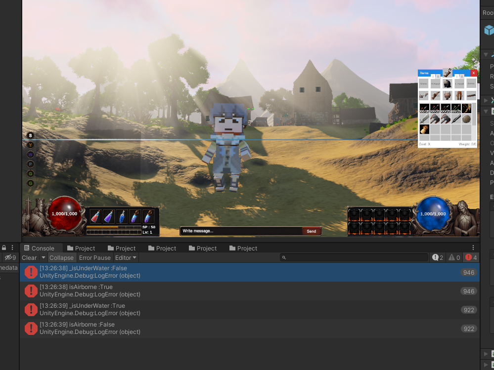 Swimming issue.. · Issue #2139 · suriyun-production/mmorpg-kit-docs · GitHub