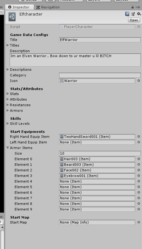 Character Creation MMO · Issue #136 · suriyun-production/mmorpg-kit ...