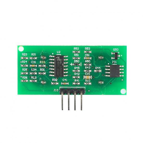 HC-SR04: switch to using NewPing libraries directly by winstona · Pull ...