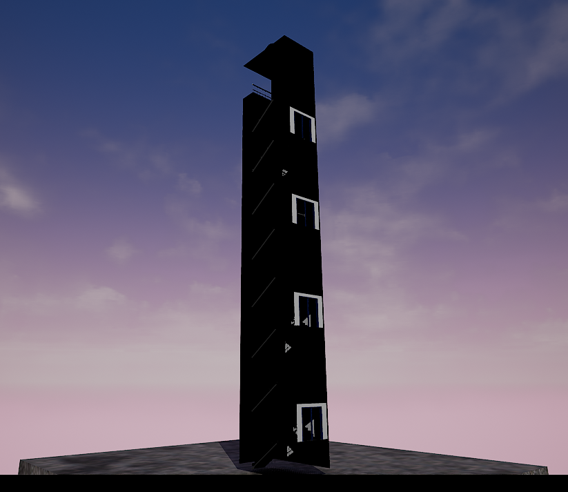 Textures And Scale Of Object Are Not Working · Issue 103 · Xavier150blender For Unrealengine