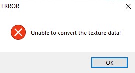 ERROR when export texture 2D · Issue #468 · SeriousCache/UABE · GitHub