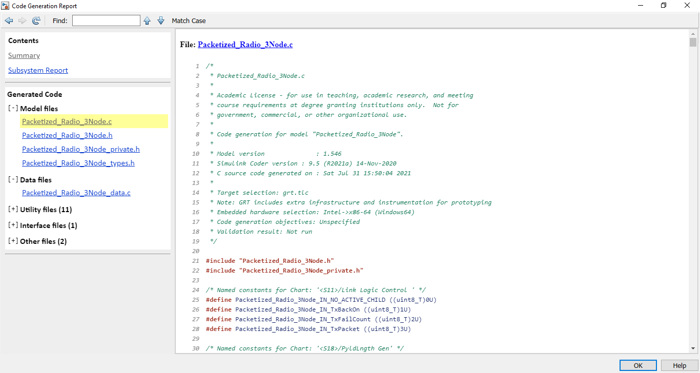 GitHub - apath005/Packetized-Radio-Network-CSMA-CA-vs-ALOHA