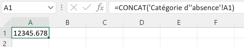 Spreadsheet `toArray()` function throws exception if refrence column formula name has `'` in the ...