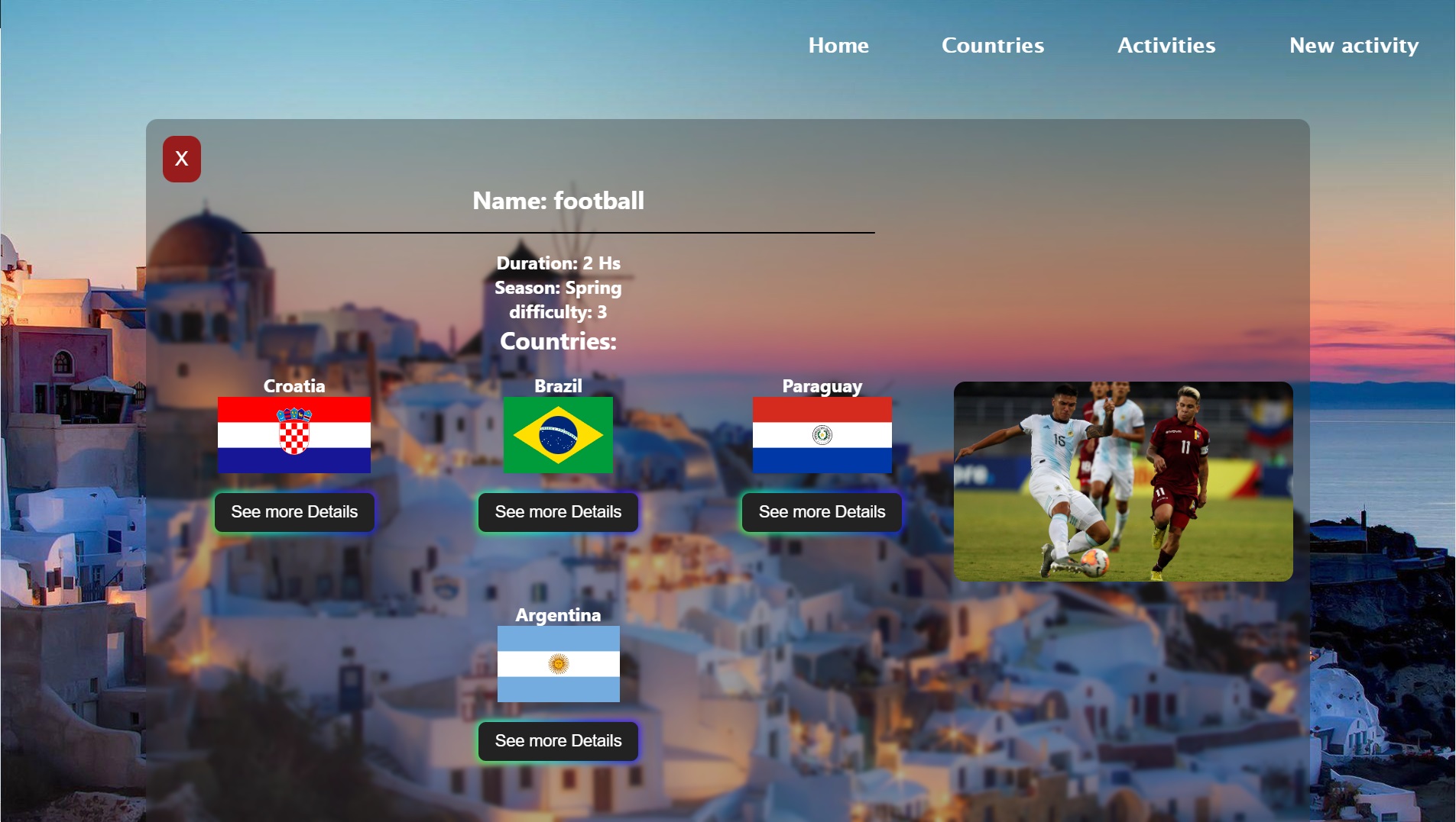 GitHub - FedeCarballo/countries-deploy-version-2