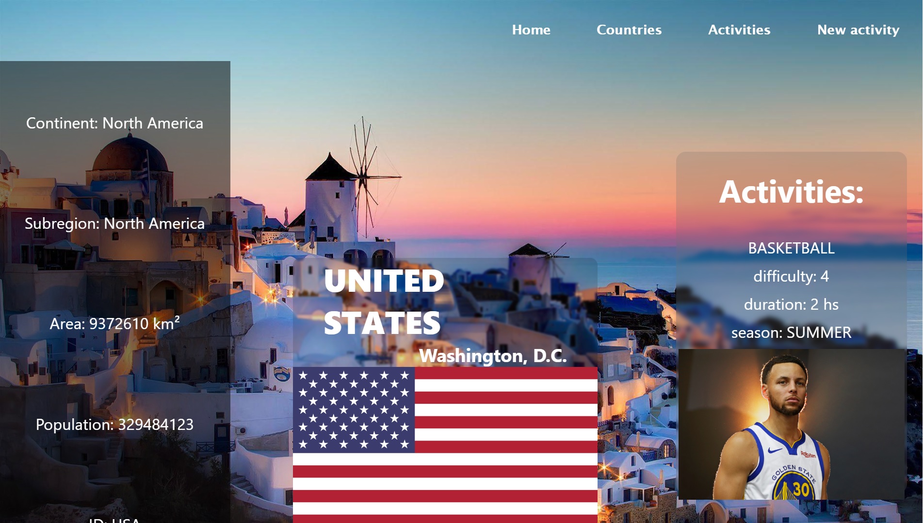 GitHub - FedeCarballo/countries-deploy-version-2
