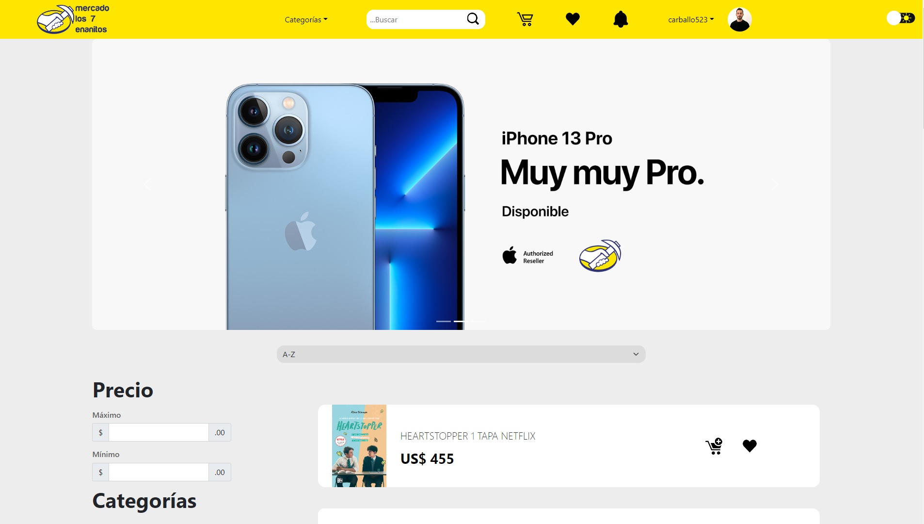JuanCruzRausch (Juan Cruz Rausch) · GitHub