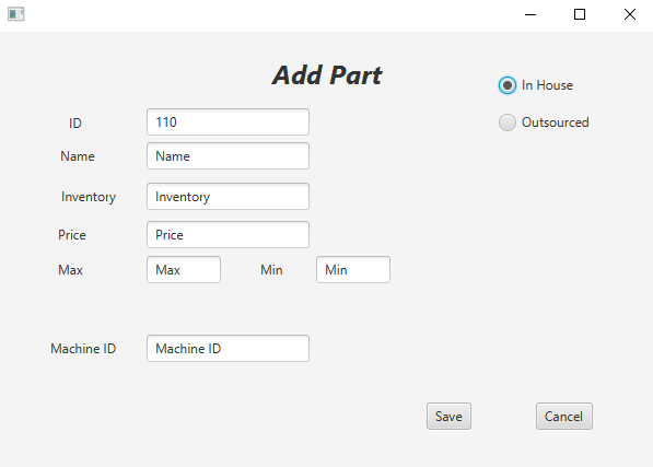 GitHub - jmack93/InventoryManagementSystem: A basic inventory ...
