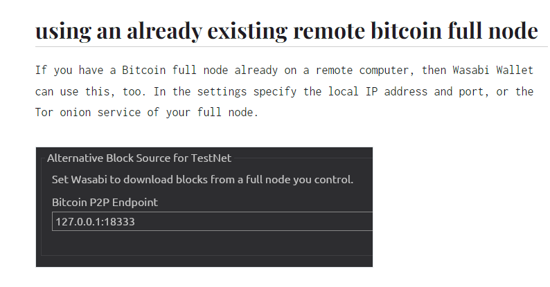 onion address for electrum same to connect other wallets to raspibolt? · Issue #952 · raspibolt ...