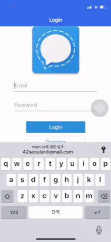 이미지 업로드 · Issue #1 · 42seouler/react-native-chat · GitHub