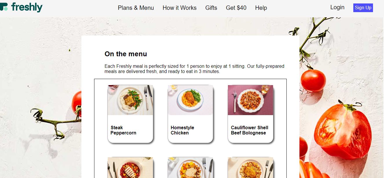 GitHub - Hinduraj8199/freshly.com_Project: Masai Unit 2 Project. Built ...