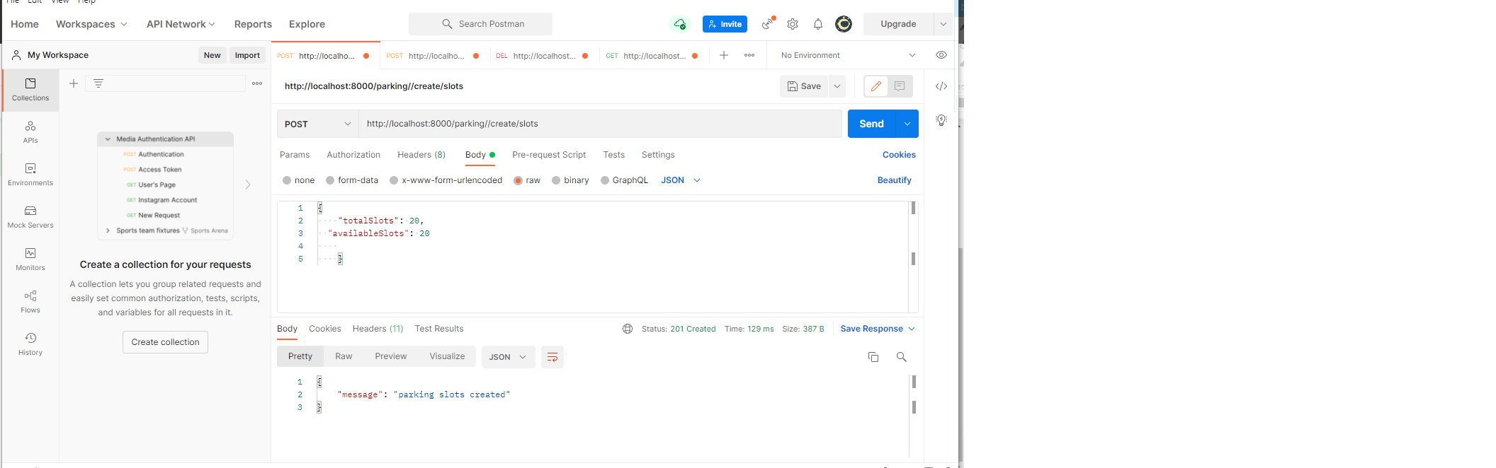GitHub - Bhargavi952/car-parking-application: car-parking-backend-application