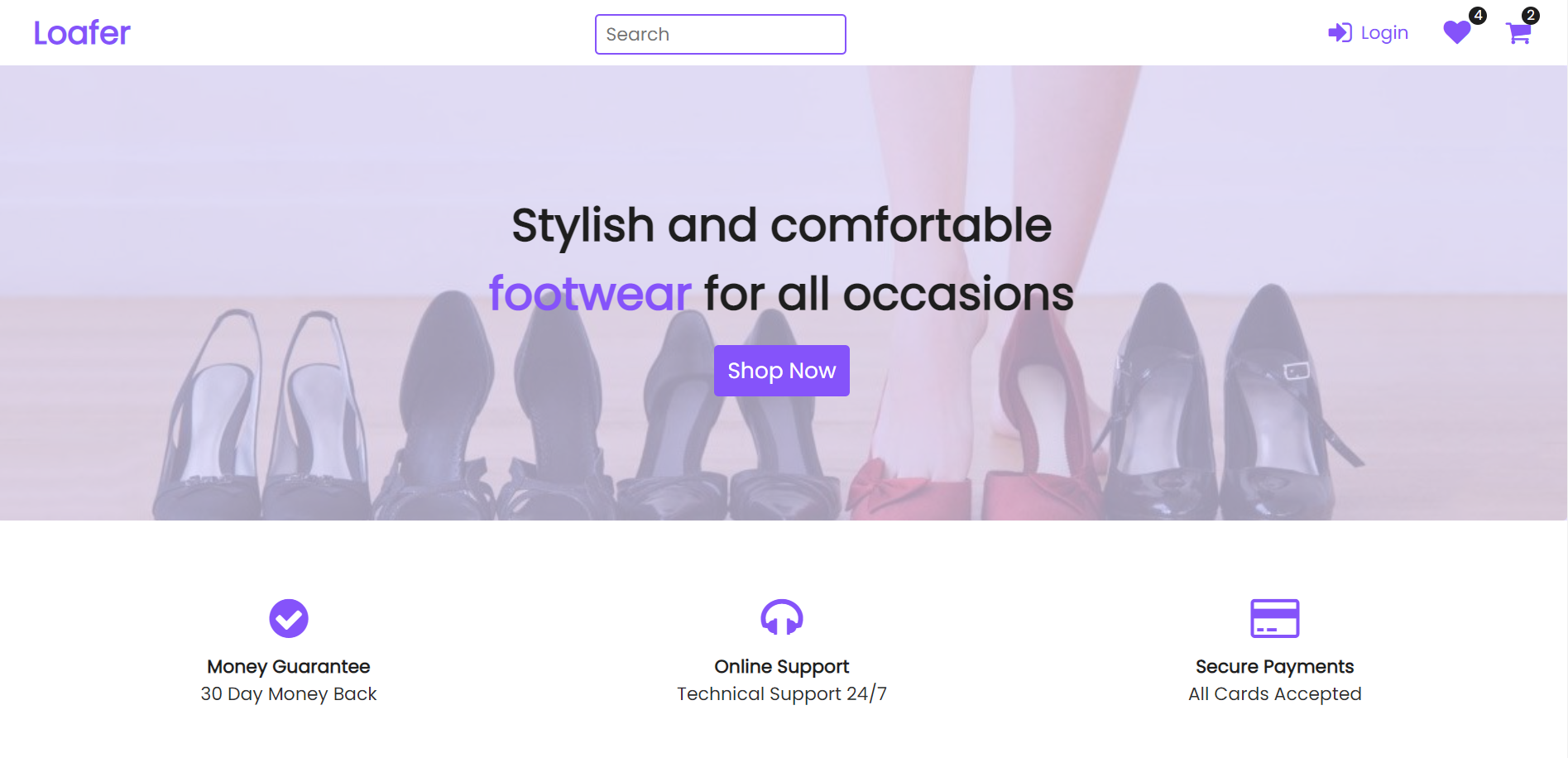 GitHub - himadri2110/e-commerce: An e-commerce store