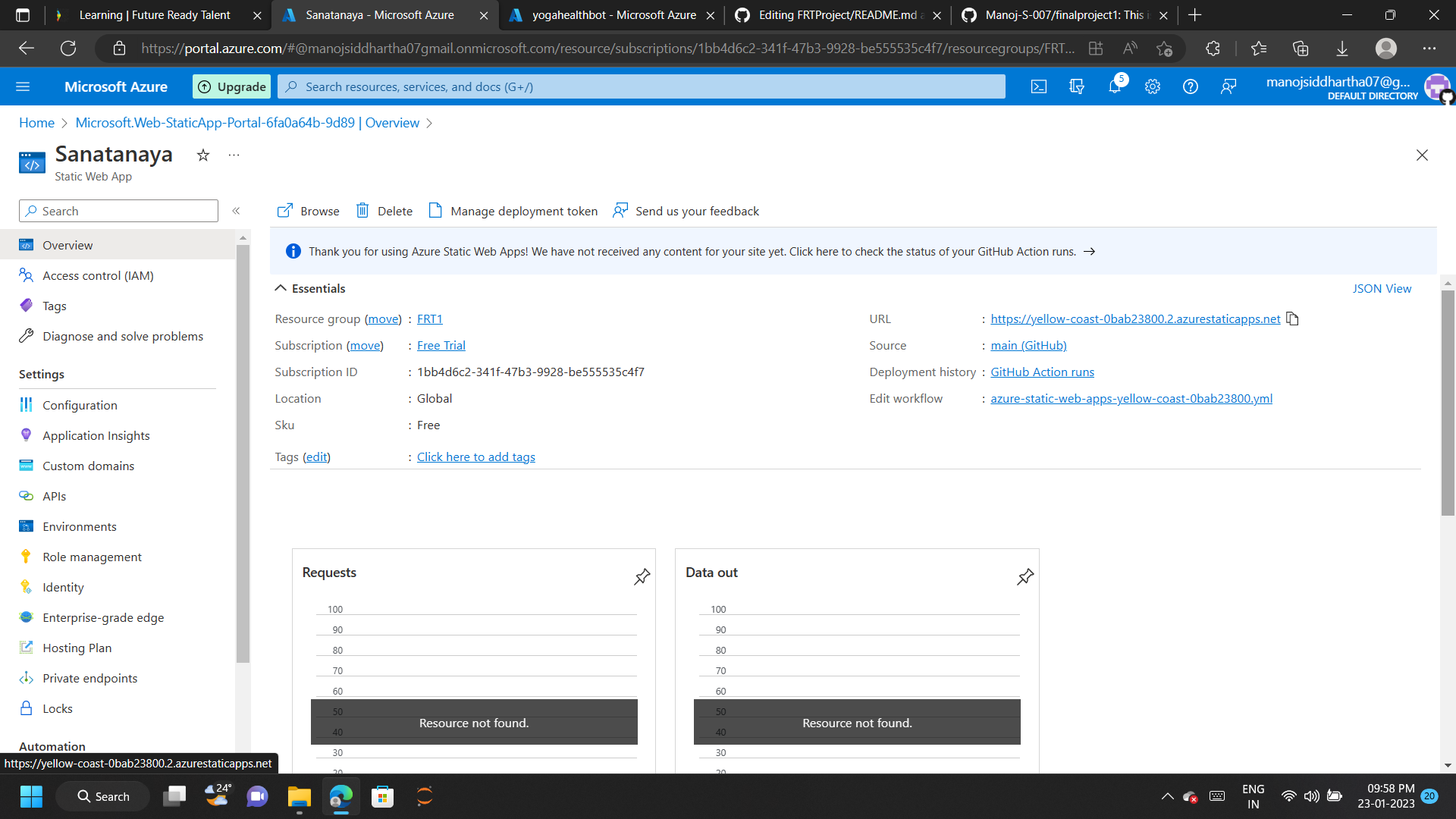 GitHub - Manoj-S-007/Future-Ready-Talent-Project: Future Ready Talent Internship Project