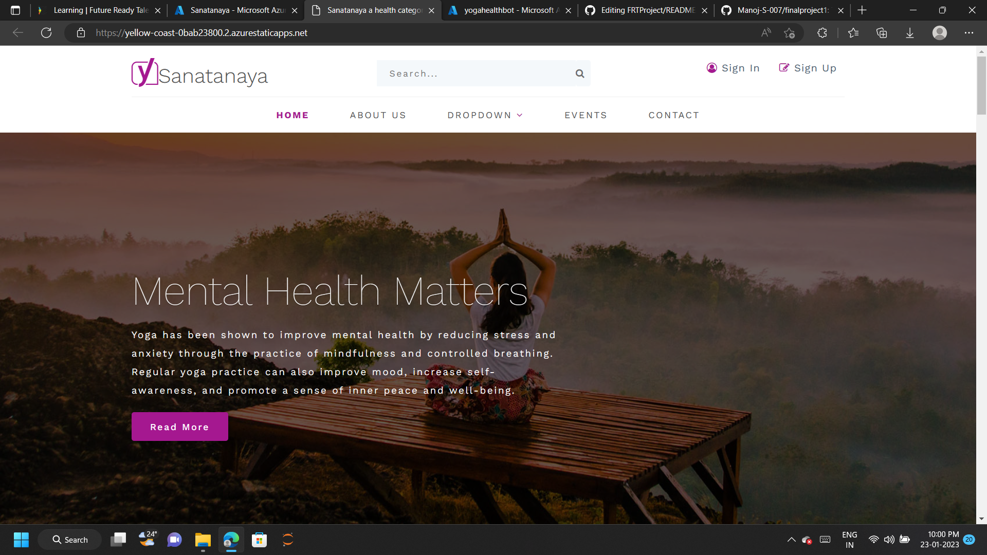 GitHub - Manoj-S-007/Future-Ready-Talent-Project: Future Ready Talent Internship Project