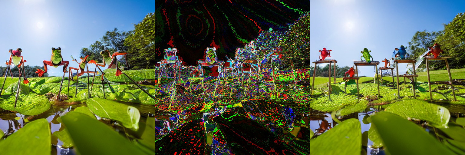 How to set random seeds fixed · Issue #618 · facebookresearch/xformers ...