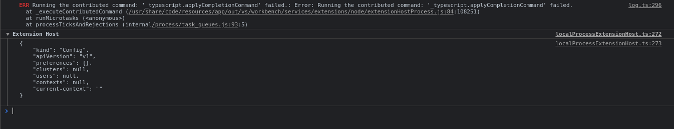 Auto Import Not Working In Jsx · Issue 126781 · Microsoftvscode · Github 
