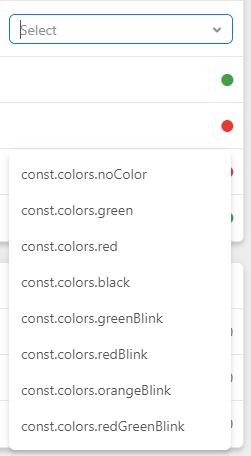Dropdown is not following the scroll when implemented in drawer · Issue #1134 · rsuite/rsuite ...