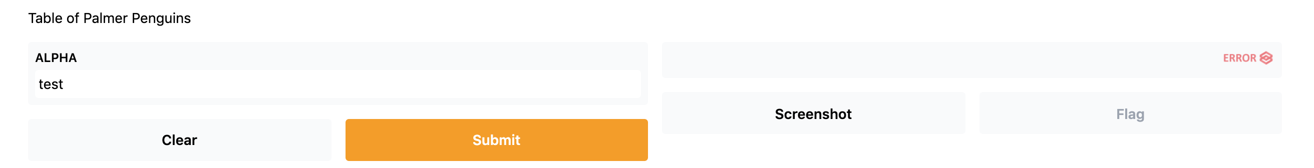 BUG: DataFrame output cannot handle null values · Issue #371 · gradio-app/gradio · GitHub