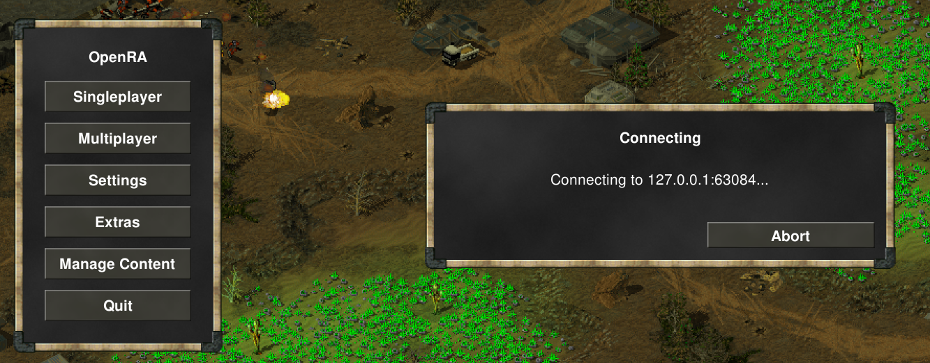 Potential order manager (cleanup) regressions · Issue #19448 · OpenRA/OpenRA · GitHub
