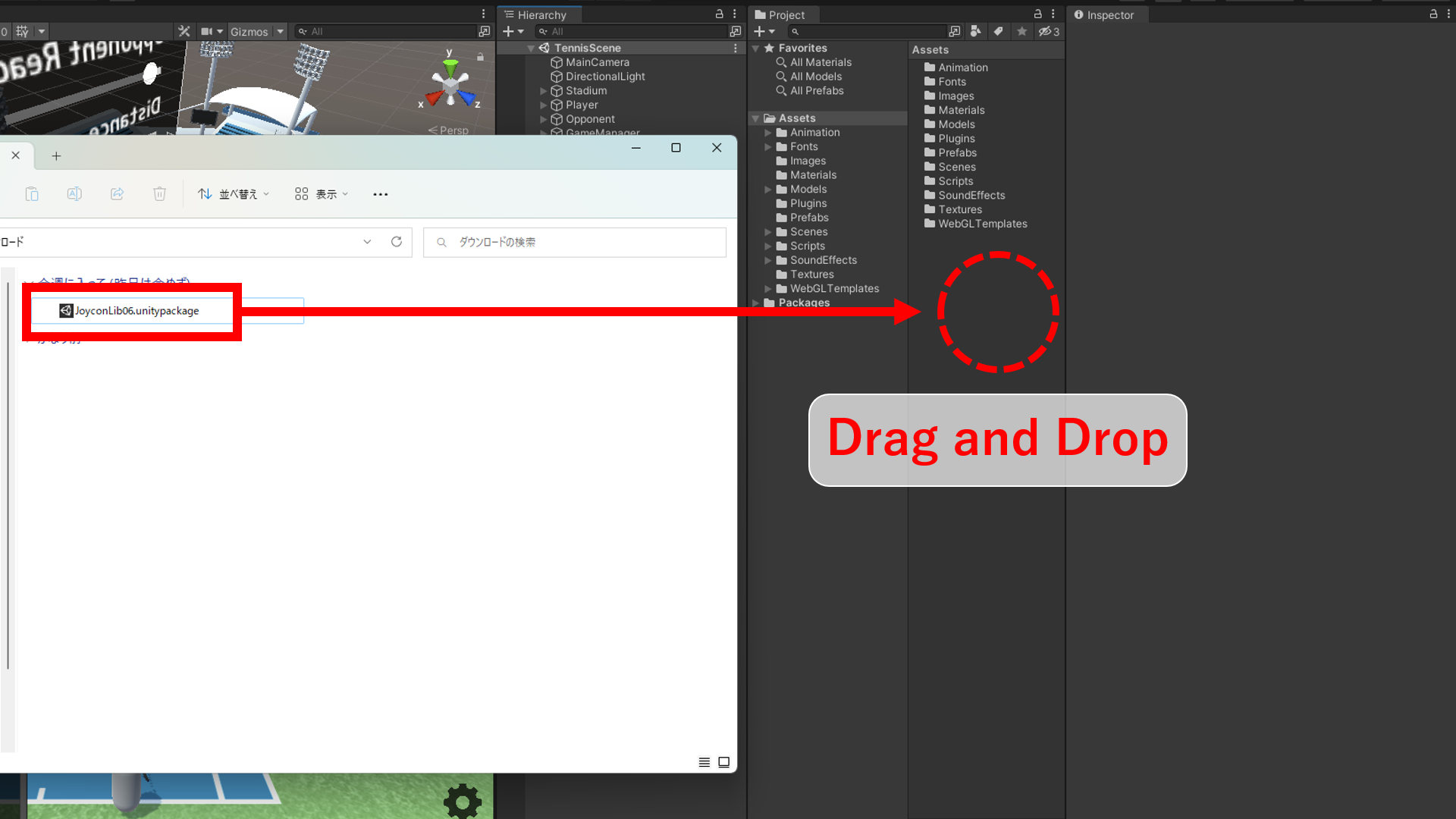 GitHub - open-video-game-library/MinimumTennis