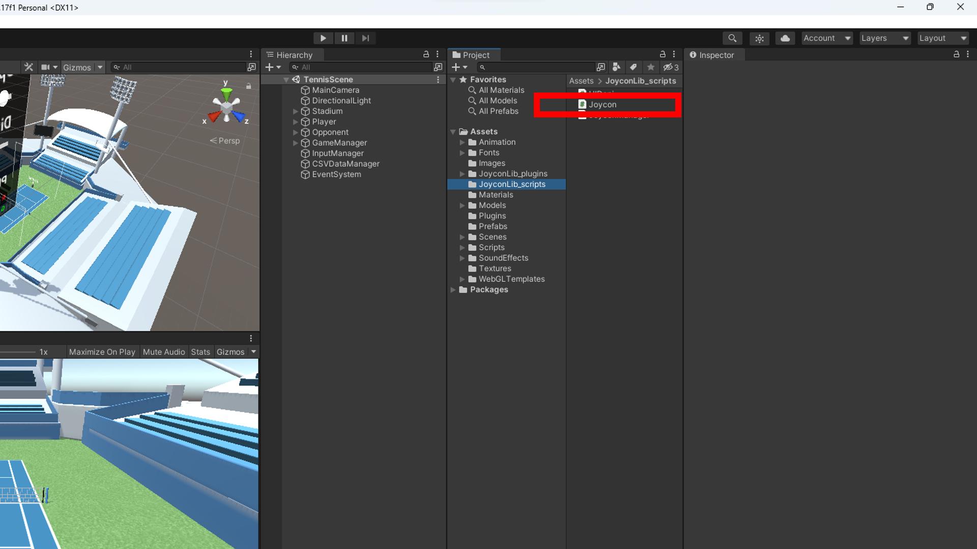 GitHub - open-video-game-library/MinimumTennis