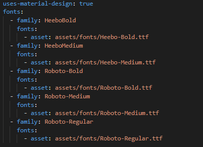 [syncfusion_flutter_datagrid] Text style is being overridden · Issue #347 · syncfusion/flutter ...