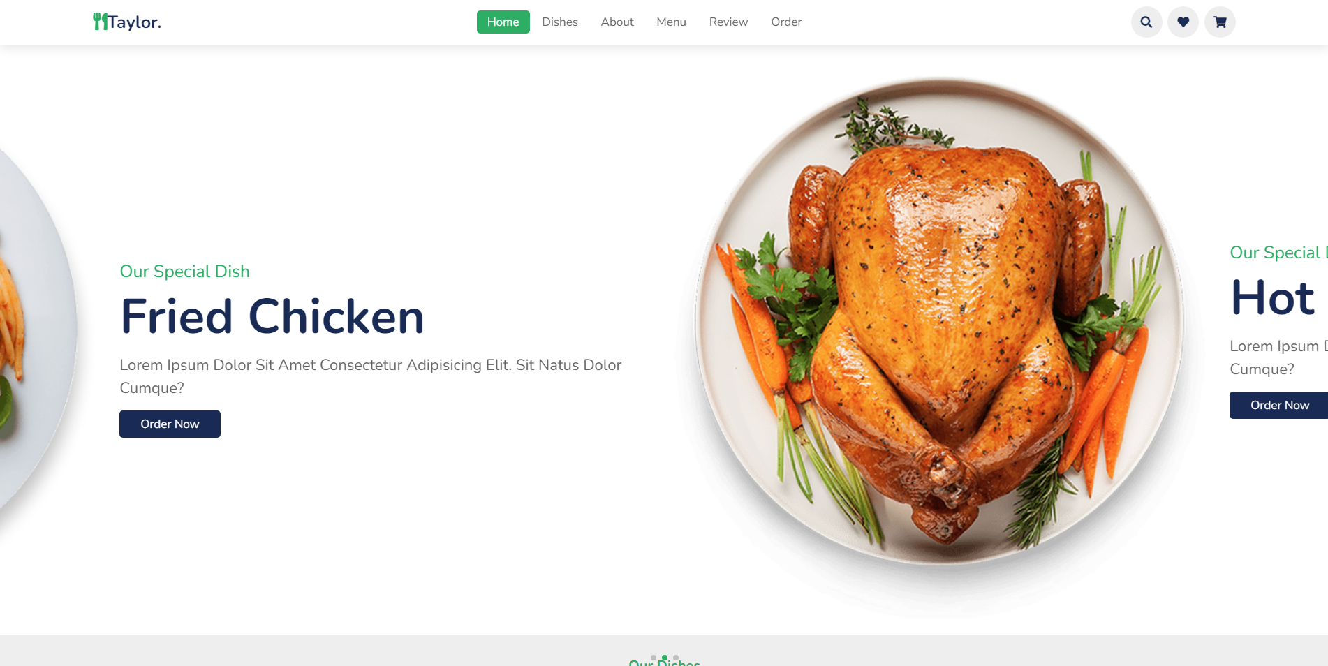 GitHub - Jaydip2001/food-website: website for premium food delivery service