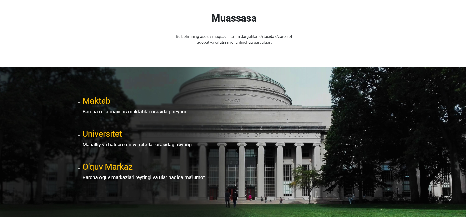 GitHub - Ravshanbe/OpenEDU-project