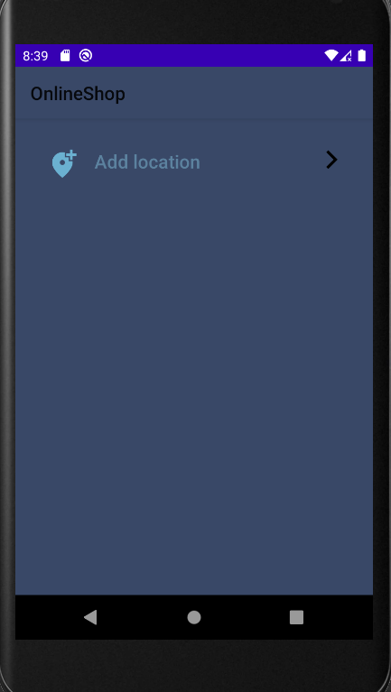 GitHub - e-shirashiyani/OnlineShop