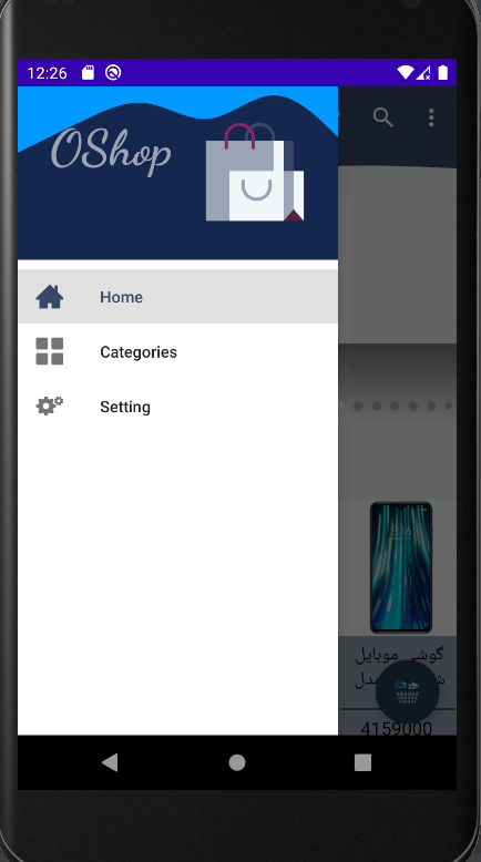 GitHub - e-shirashiyani/OnlineShop