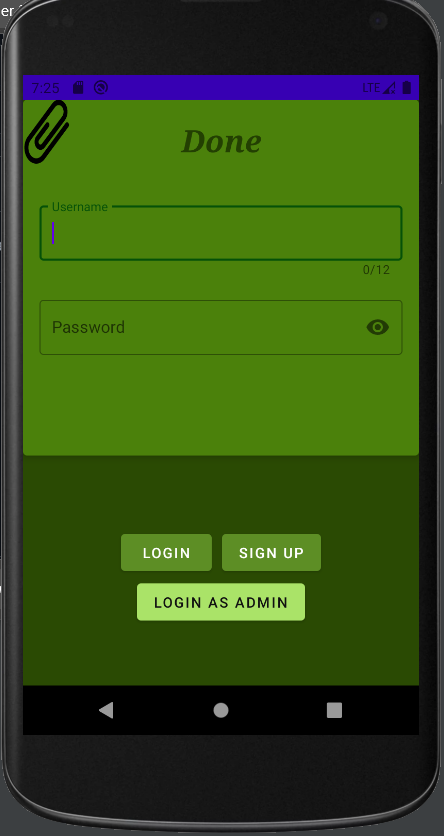 GitHub - e-shirashiyani/TaskManager