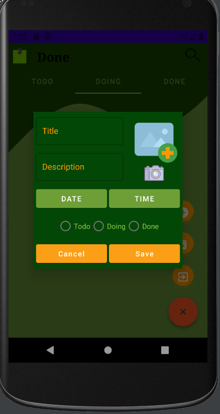 GitHub - e-shirashiyani/TaskManager
