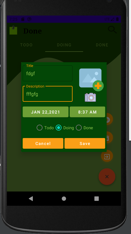 GitHub - e-shirashiyani/TaskManager