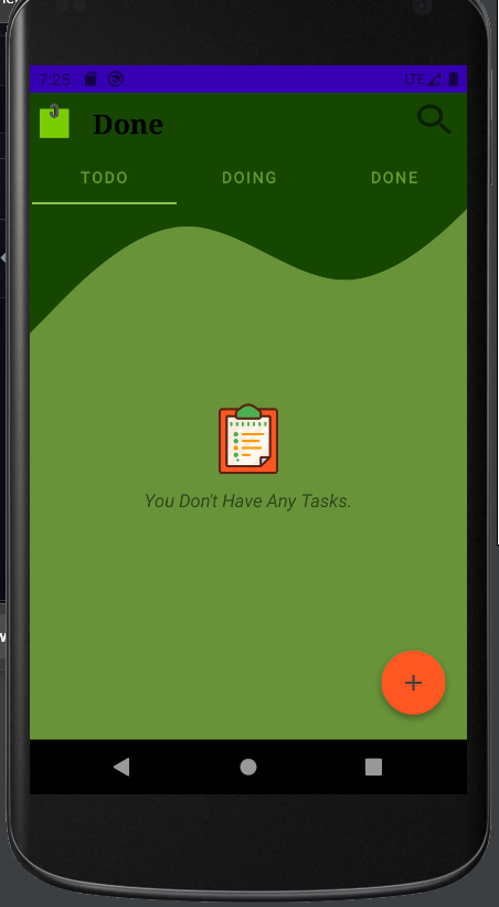 GitHub - e-shirashiyani/TaskManager
