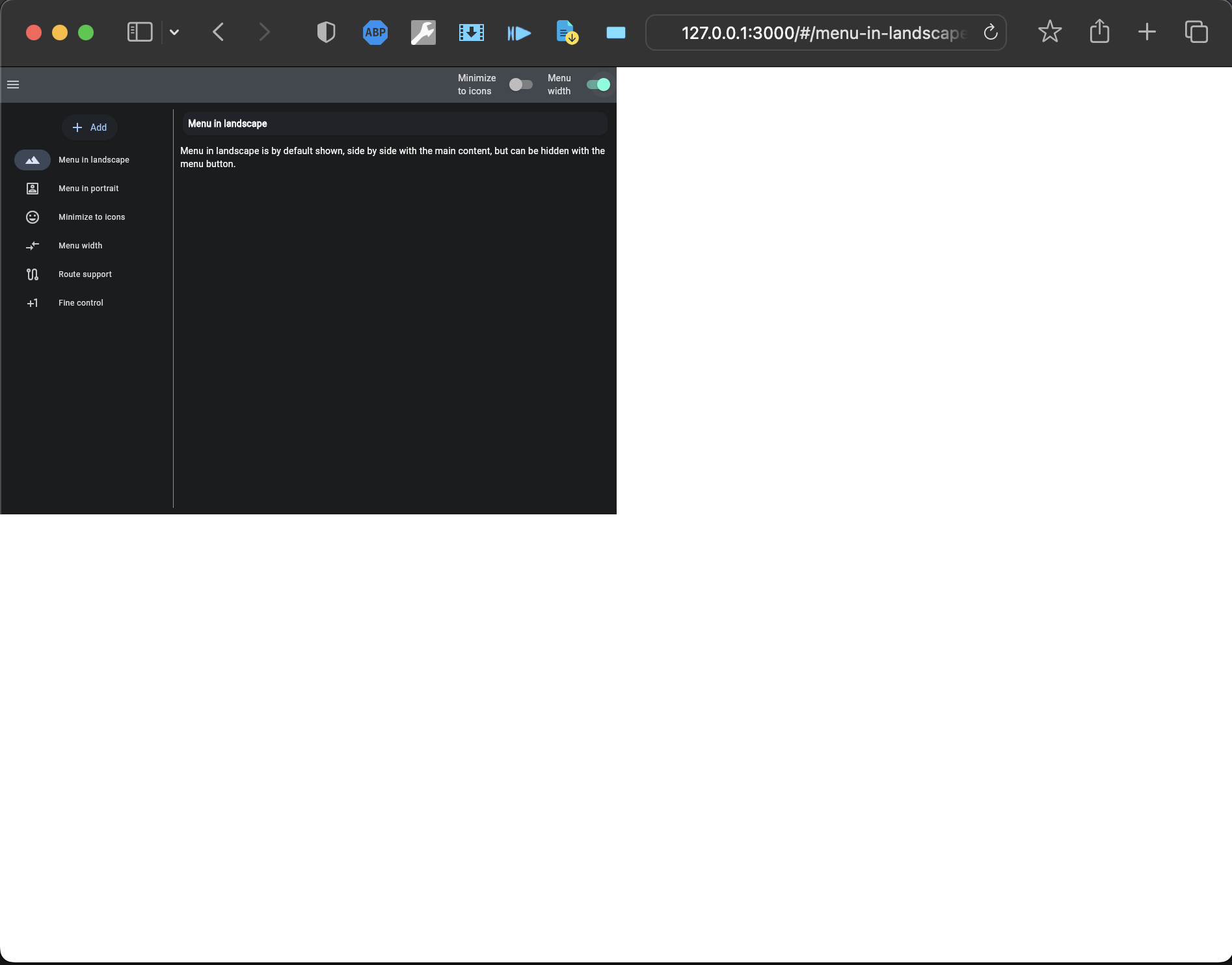 Moving browser from retina to non retina screen redraws incorrectly · Issue #923 · flet-dev/flet ...