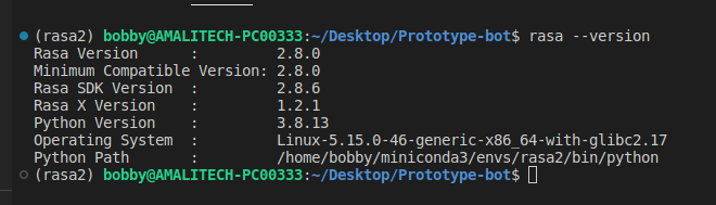 Rasa x · Issue #11525 · RasaHQ/rasa · GitHub