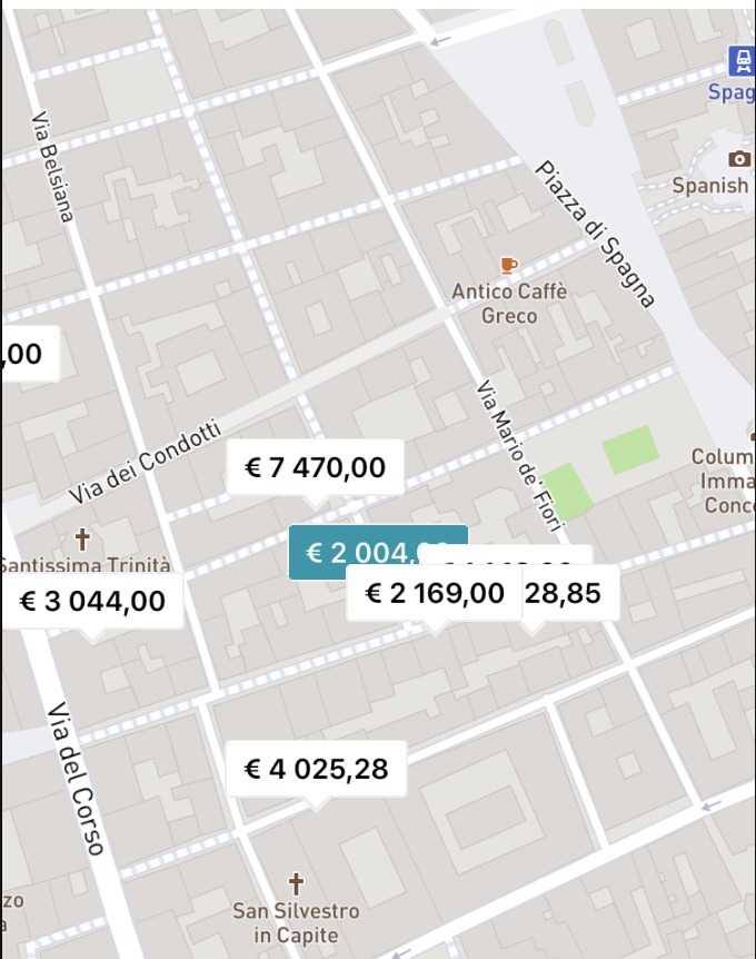 Overlap PointAnnotations · Issue #1133 · nitaliano/react-native-mapbox-gl · GitHub