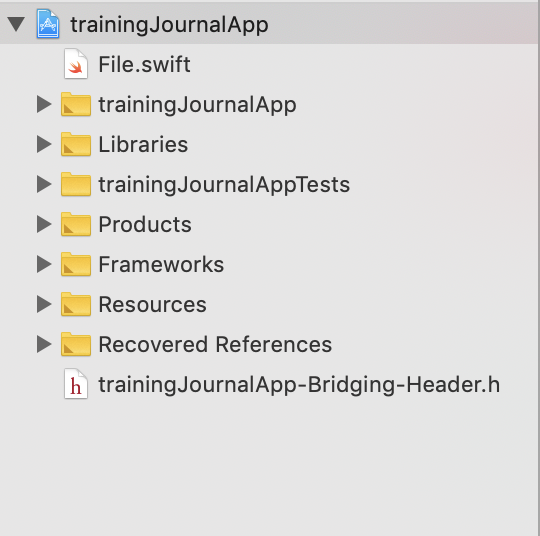 Database failed to load error · Issue #40 · Nozbe/WatermelonDB · GitHub