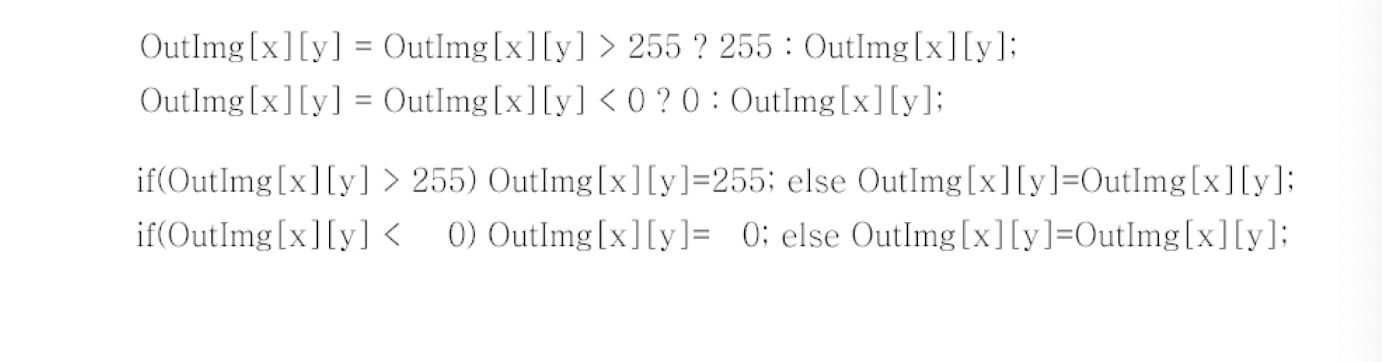 3장 · Issue #3 · MoSonLee/DigitalImageProcessing · GitHub