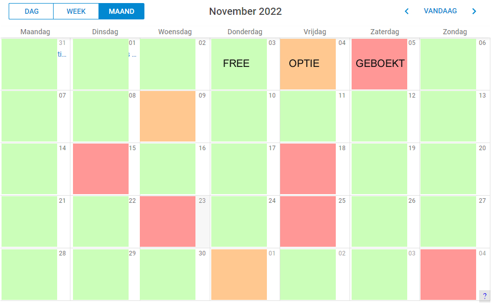 Free and busy · Issue #135 · niccokunzmann/open-web-calendar · GitHub