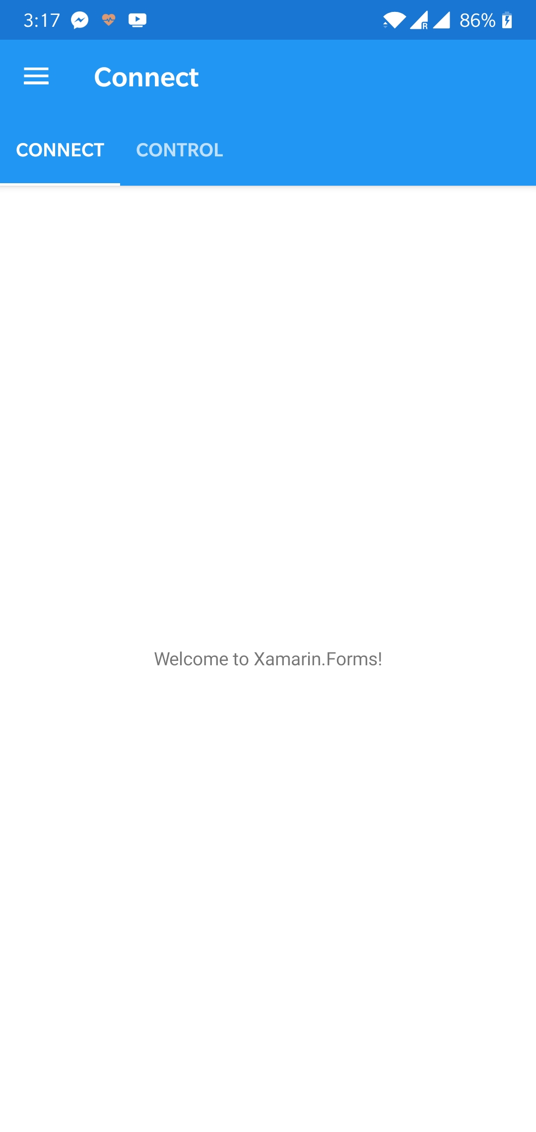 Xamarin 4.0.0.8055-pre1 Shell doesn't load the Stylesheets on first presenting pages · Issue ...