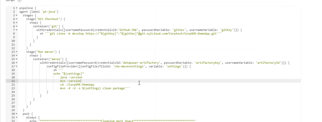 pulling images in jfrog from cloudbees jenkins · Issue #721 · jfrog/jenkins-artifactory-plugin ...