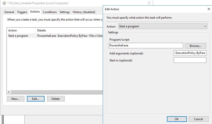 Copying to a local destination folder that doesn't exist fails on ...