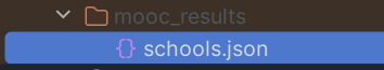 GitHub - ChaiCunhao/mooc_spider: 爬取慕课网的课程及其相关信息