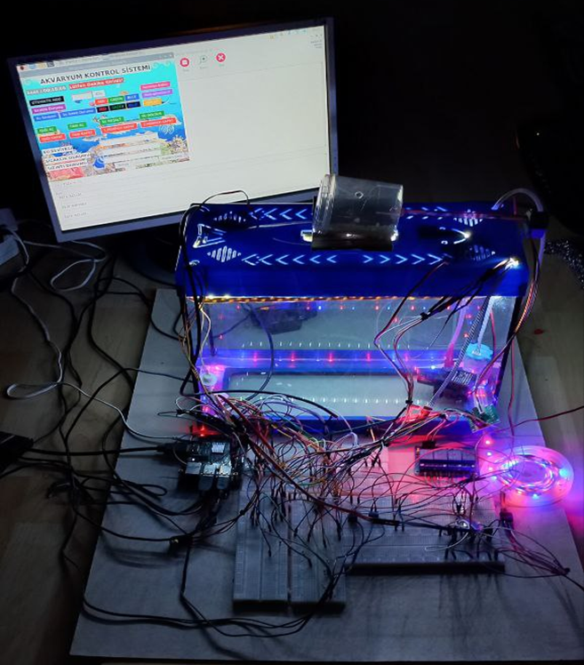 GitHub - fatihilhan42/Final_Year_Aquarium_Project: Bu proje esas olarak ...