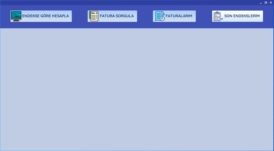 GitHub - osmansonsuz/faturamyanimda: C# Winforms , .NET Framework, MaterialSkin, KryptonToolkit ...