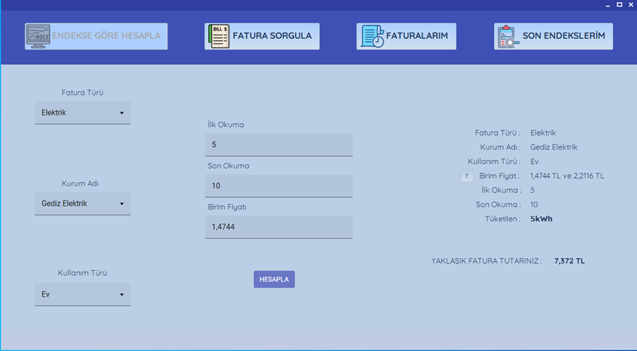 GitHub - osmansonsuz/faturamyanimda: C# Winforms , .NET Framework, MaterialSkin, KryptonToolkit ...