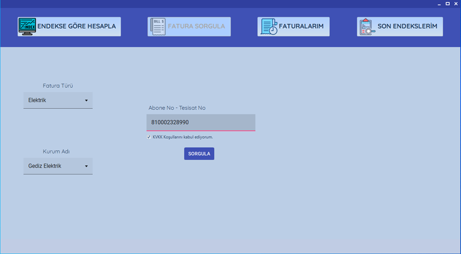GitHub - osmansonsuz/faturamyanimda: C# Winforms , .NET Framework, MaterialSkin, KryptonToolkit ...