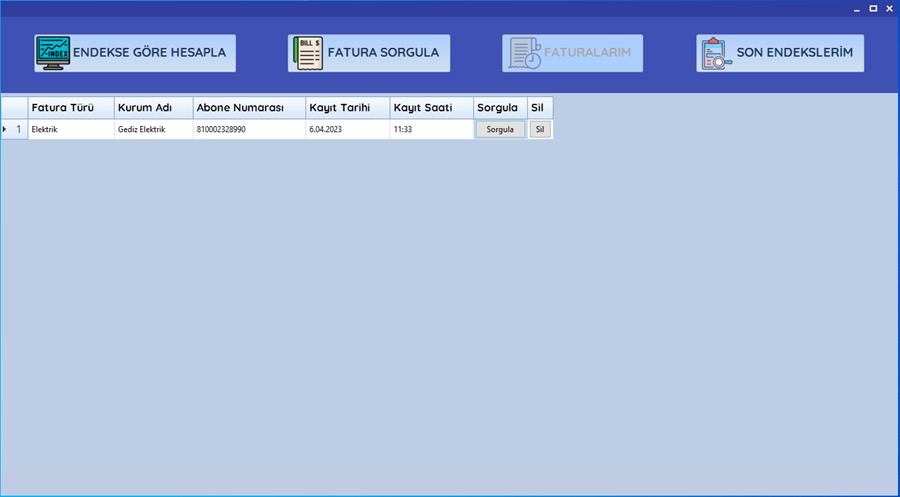 GitHub - osmansonsuz/faturamyanimda: C# Winforms , .NET Framework, MaterialSkin, KryptonToolkit ...