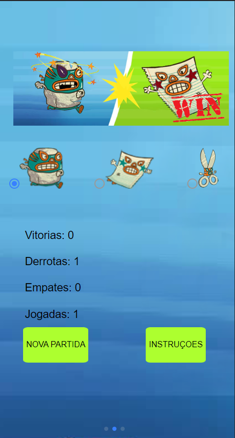 GitHub - lucbevilaqua/game-jokenpo-app: Project in Ionic and angular